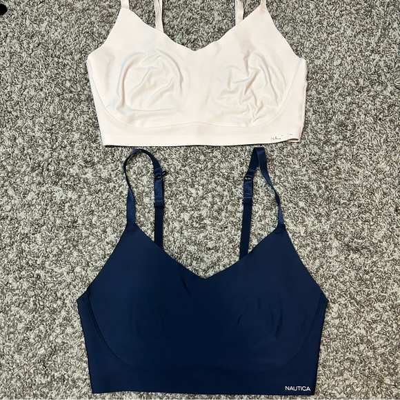 Nautica | Intimates & Sleepwear | Nautica Intimates Laser Cut Lounge ...